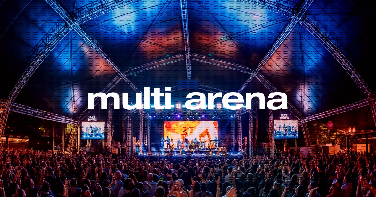 MultiArena 2026